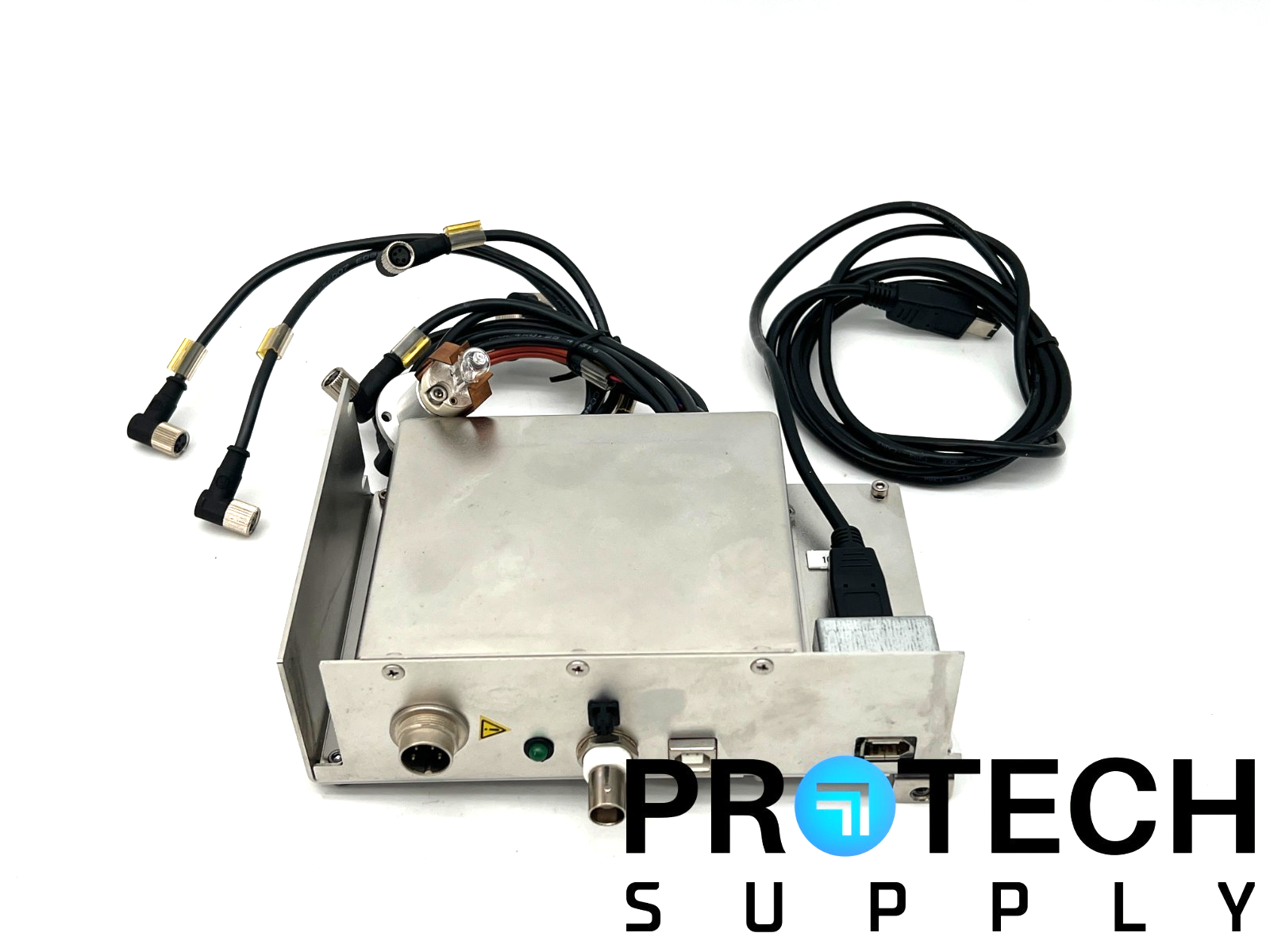 Zeiss MIRAX MIDI Communication Module with WARRANTY – Protech Supply