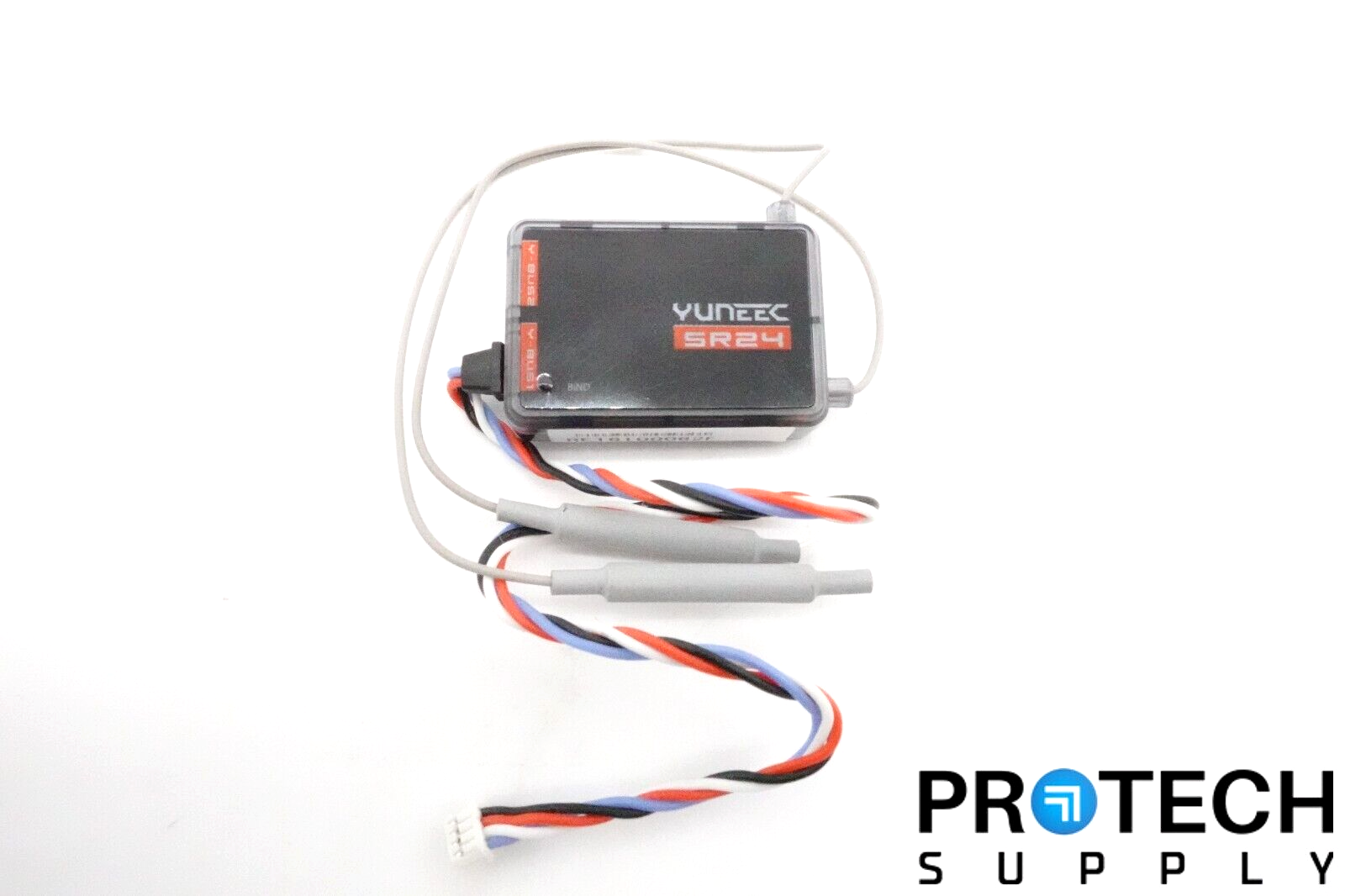 Yuneec Tornado H920 SR24 Receiver NEW with WARRANTY – Protech Supply