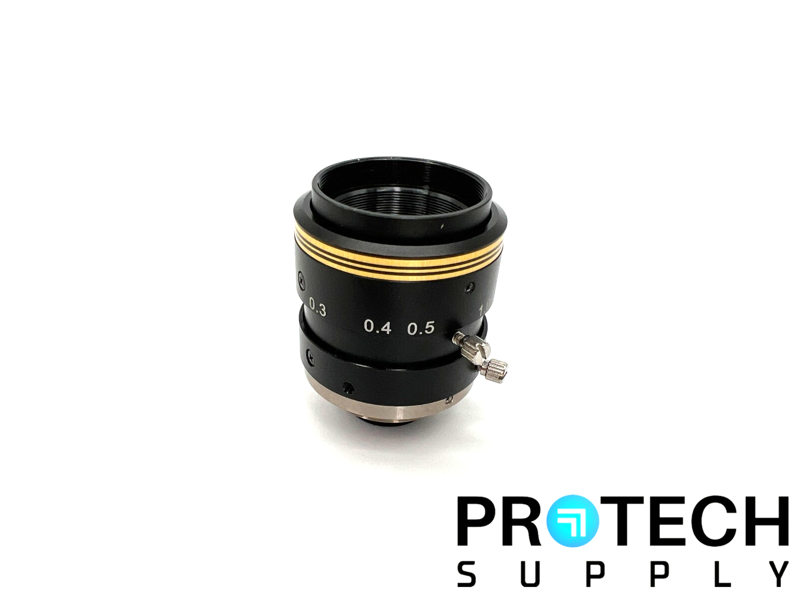 Banner 25mm C-Mount Lens with WARRANTY – Protech Supply