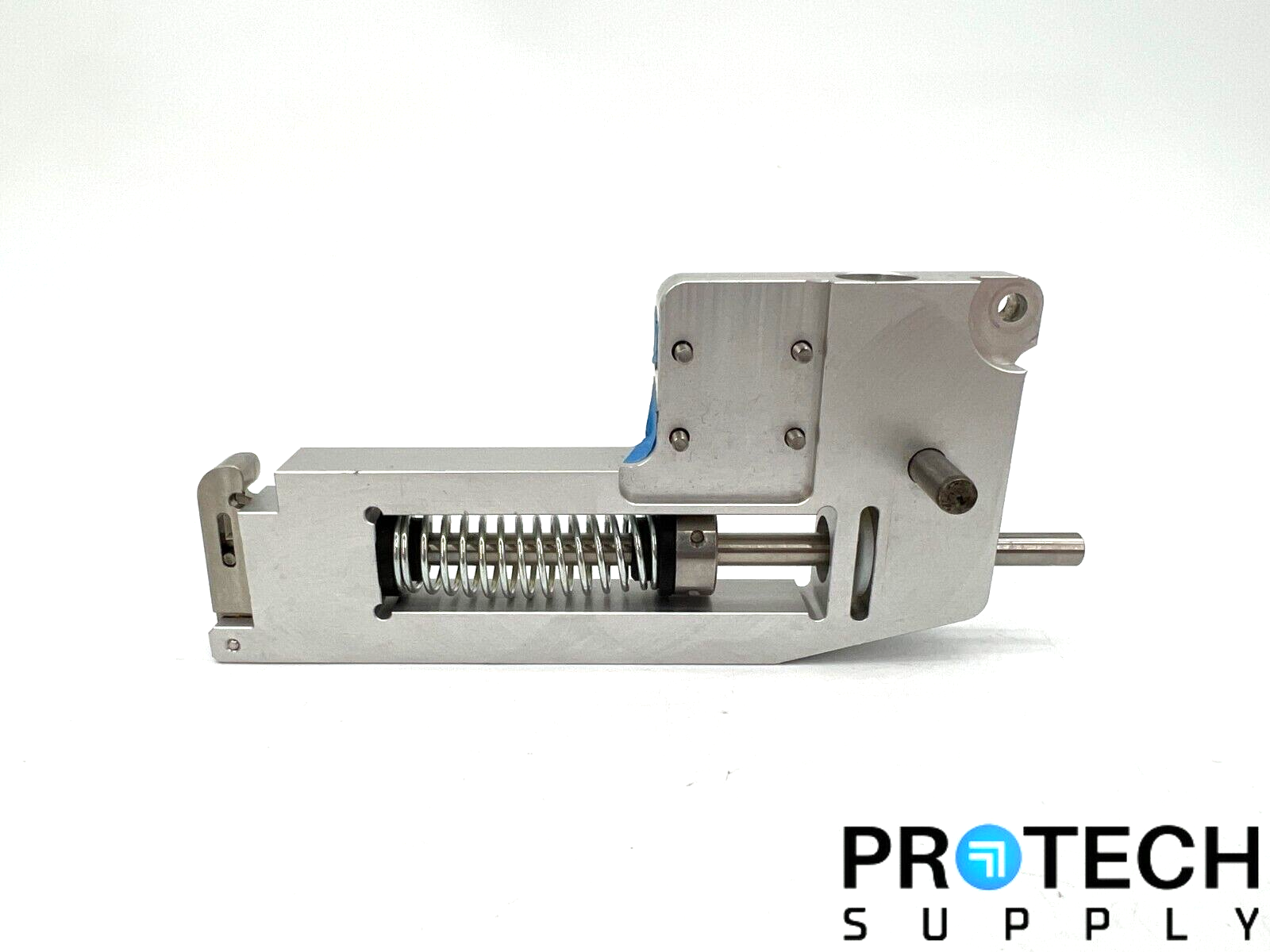 Festo Clamping Unit – Protech Supply
