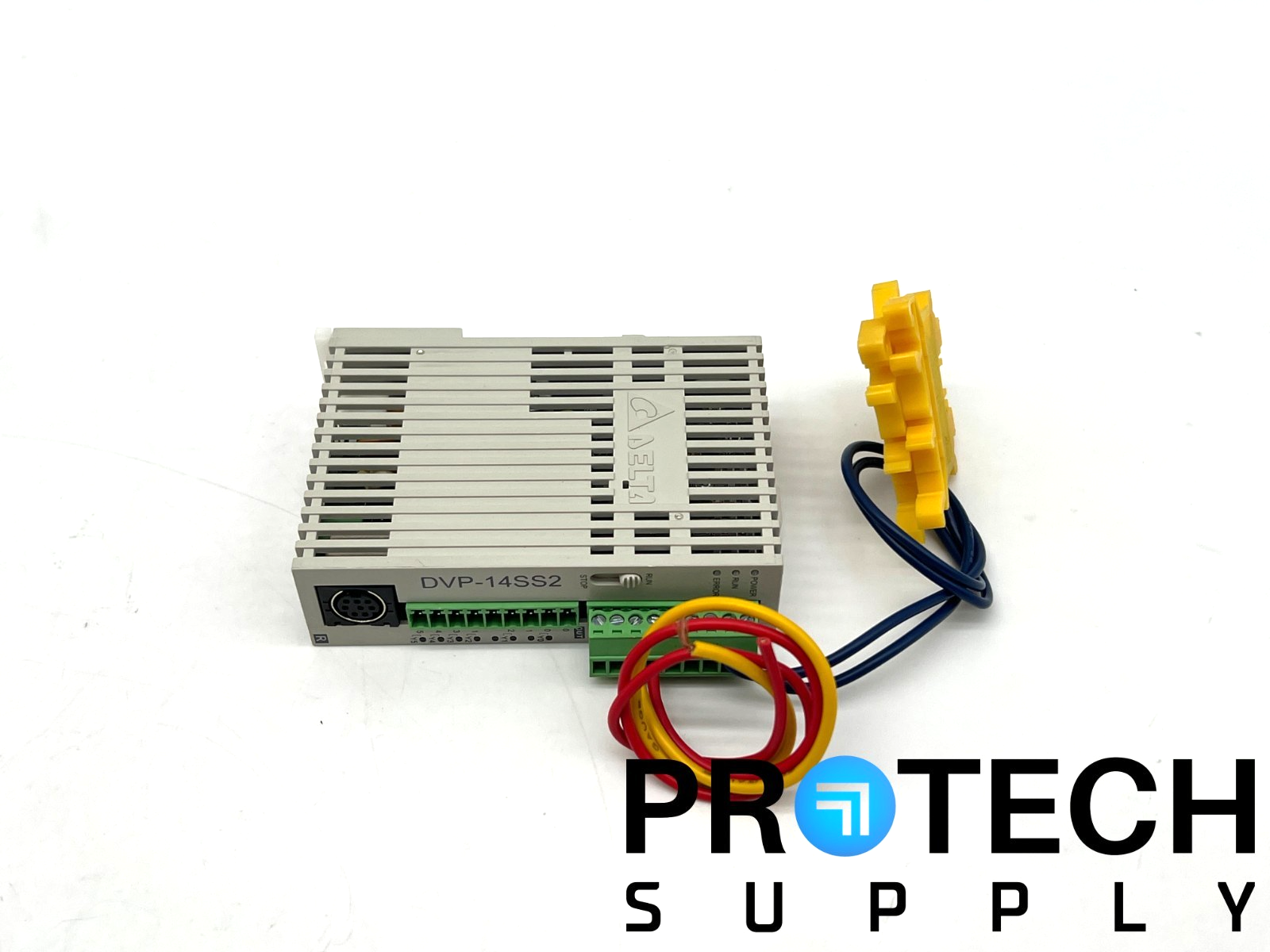 Delta DVP-14SS2 Programmable Logic Controller with WARRANTY – Protech ...
