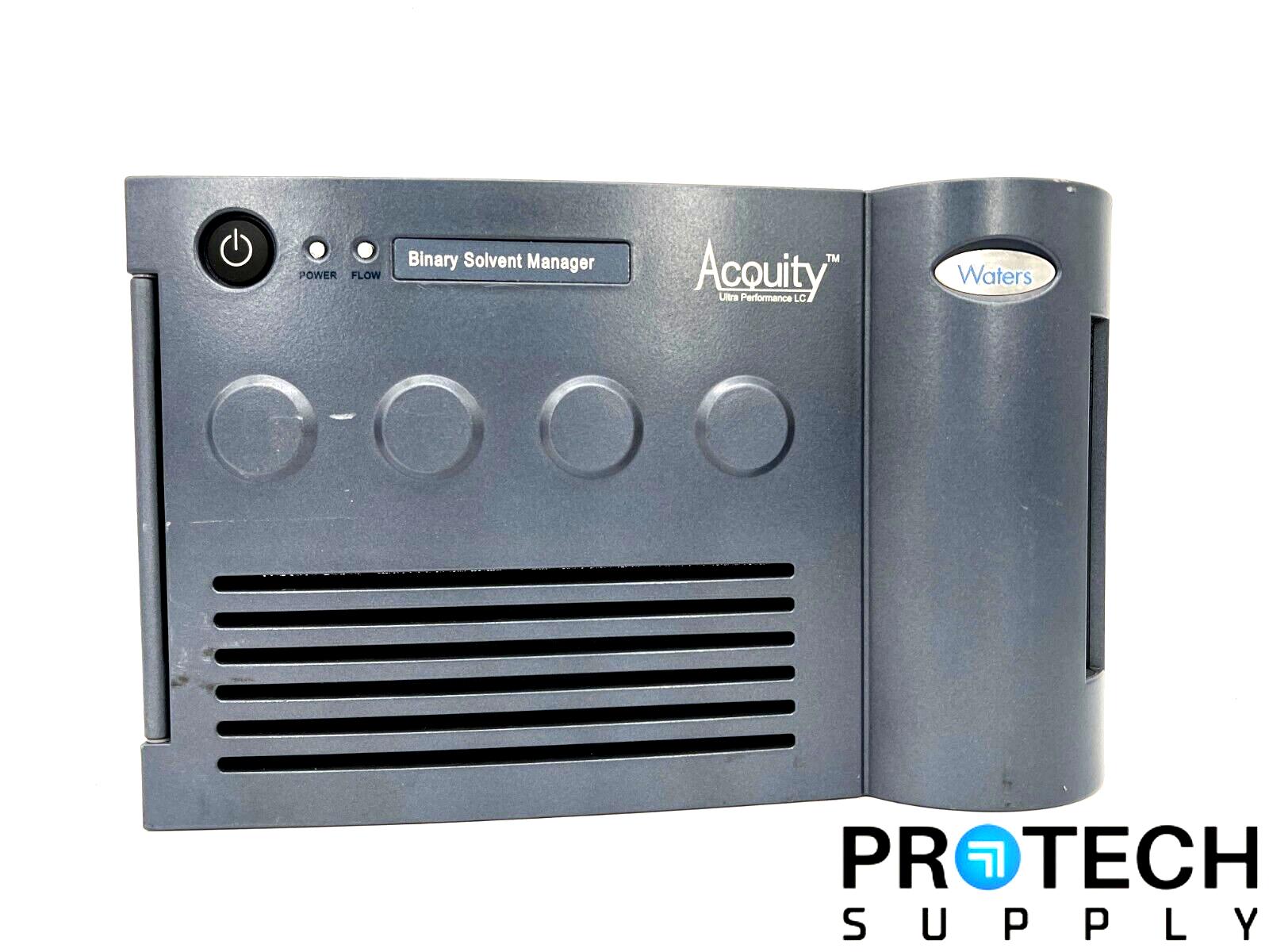 Waters Acquity Chromatography System Front Panel with WARRANTY ...