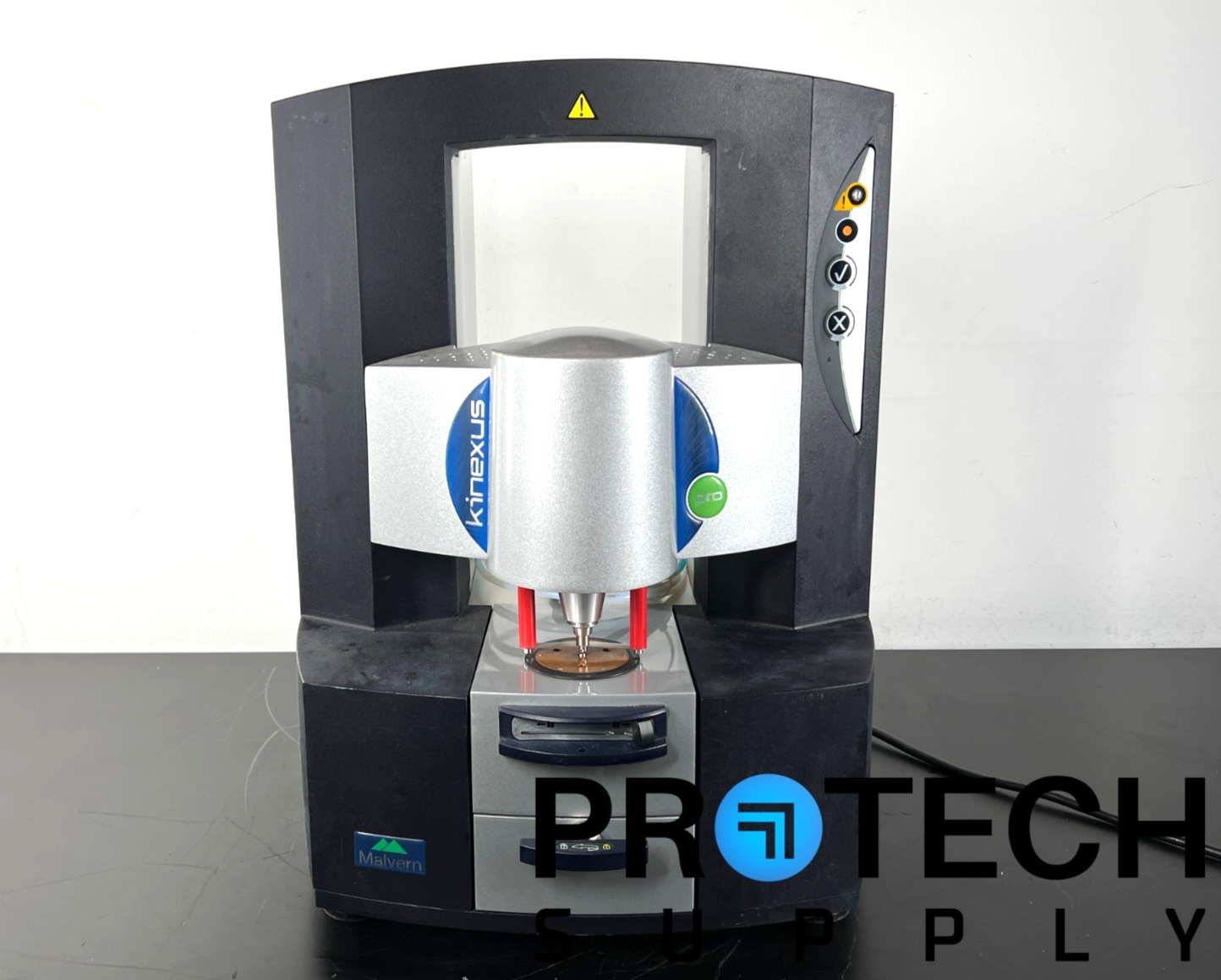 Malvern KNX2100 Kinexus PRO Rotational Rheometer – Protech Supply