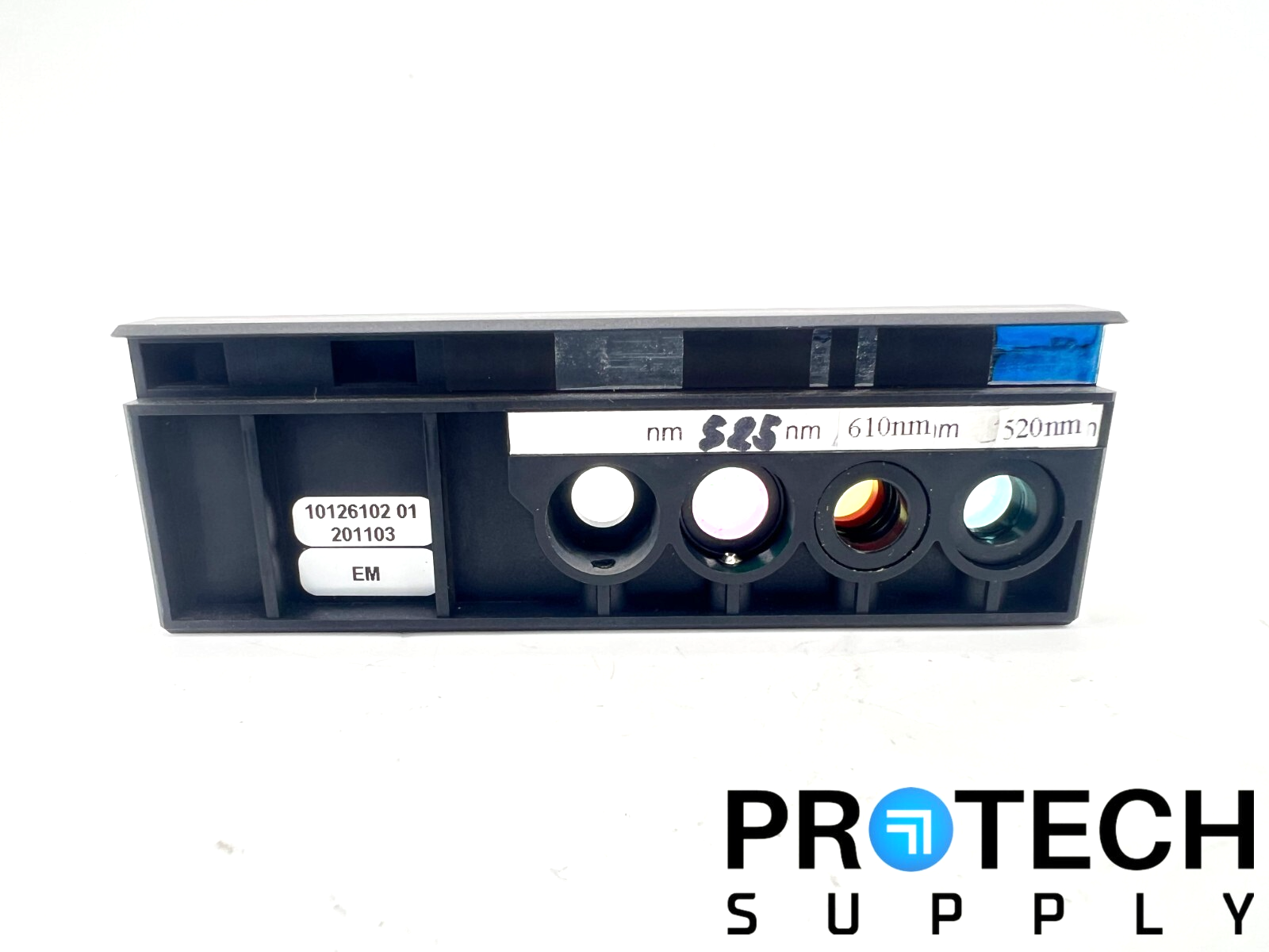 Tecan Filter Set for Phenix GENios Microplate Reader – Protech Supply