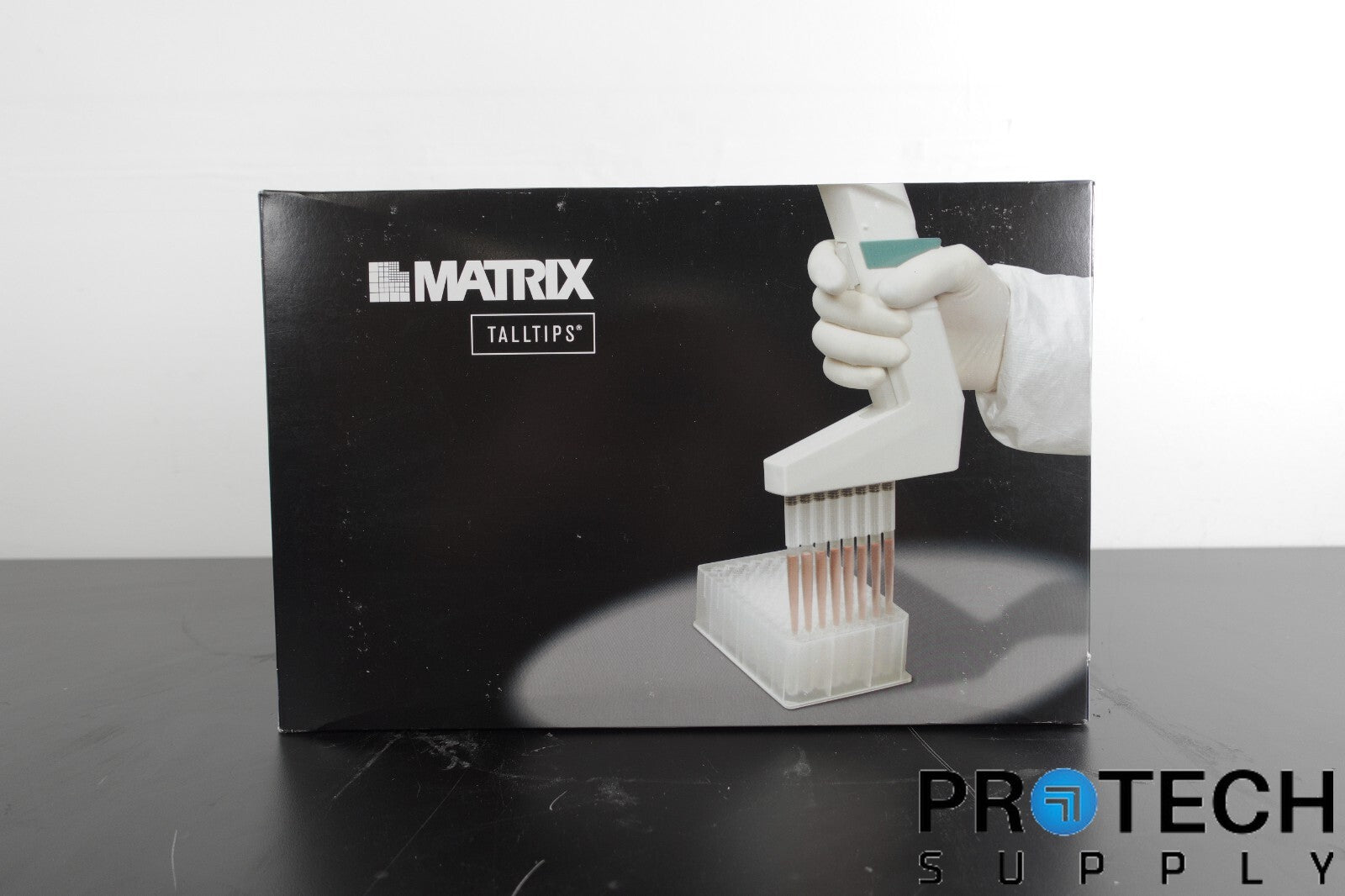 Matrix 7632 Sterile Talltips 40mm 30ul NEW with WARRANTY – Protech Supply