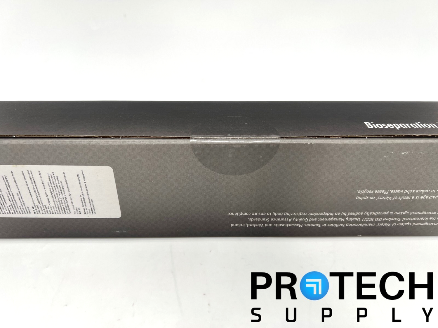Waters 186005226 ACQUITY UPLC Protein BEH SEC Column 4.6x300mm 200A 1 ...