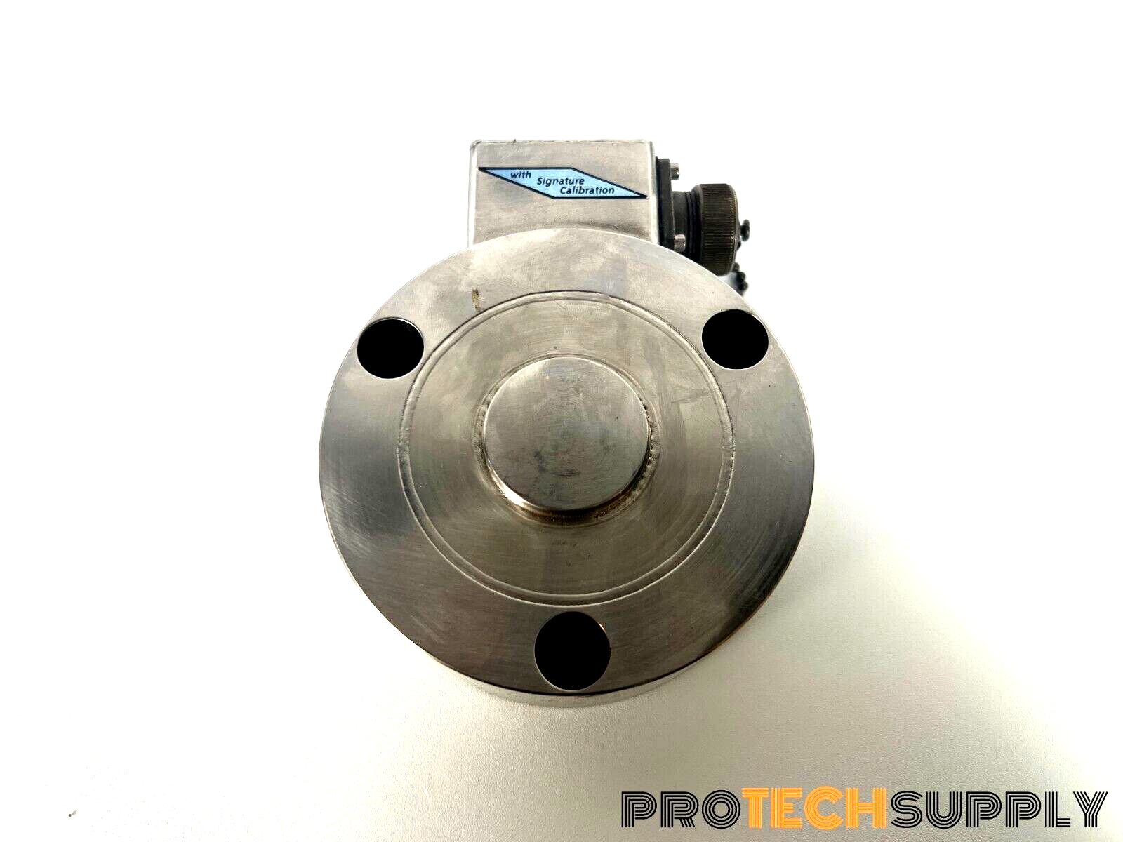 Honeywell / Sensotec 43/8781-01 10,000lbs Load Cell with WARRANTY ...
