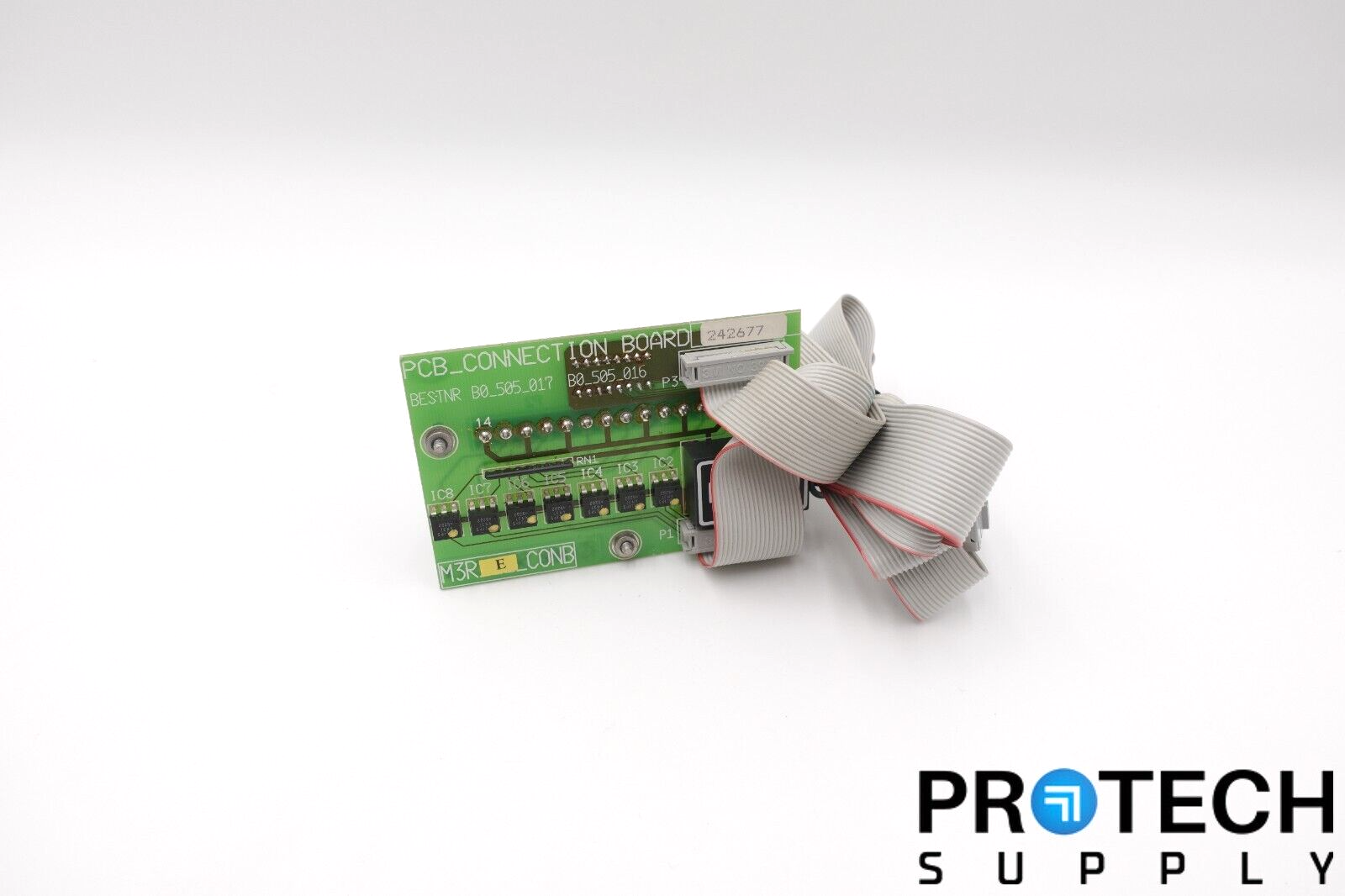 PCB Connection Board 242677 with WARRANTY – Protech Supply