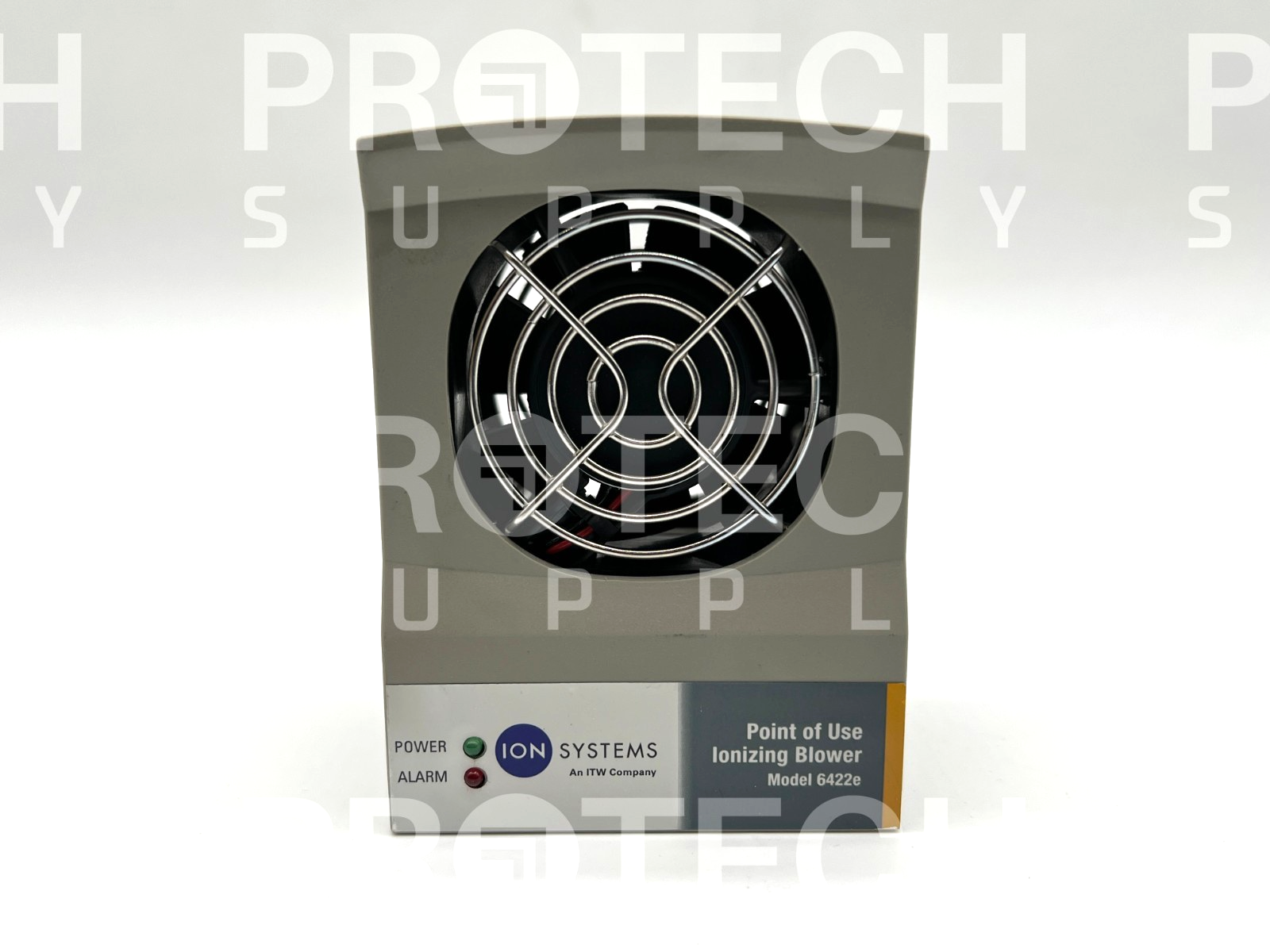 ION Systems 6422e Ionizing Blower 24V with WARRANTY – Protech Supply