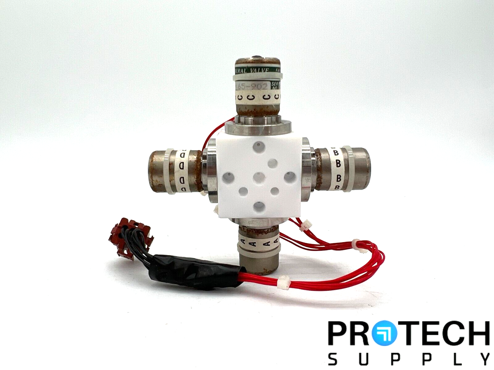 General Valve 18-65-902 Gradient Proportioning Valve with WARRANTY ...