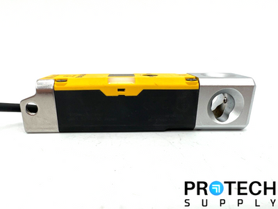 Keyence Safety Interlock Door Switch GS-71PC with WARRANTY – Protech Supply