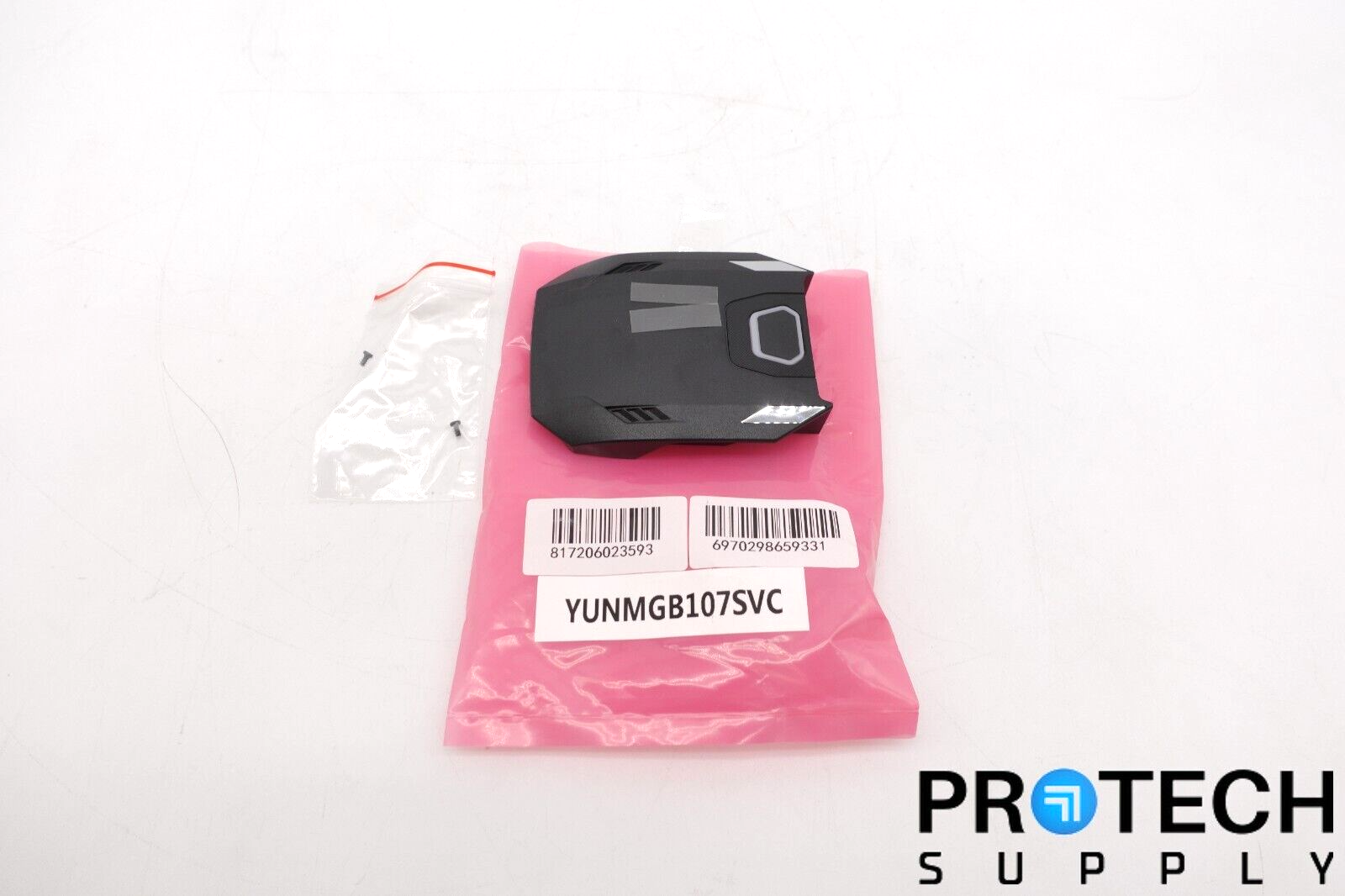 Yuneec YUNMGB107 Mantis G Upper Cover NEW – Protech Supply