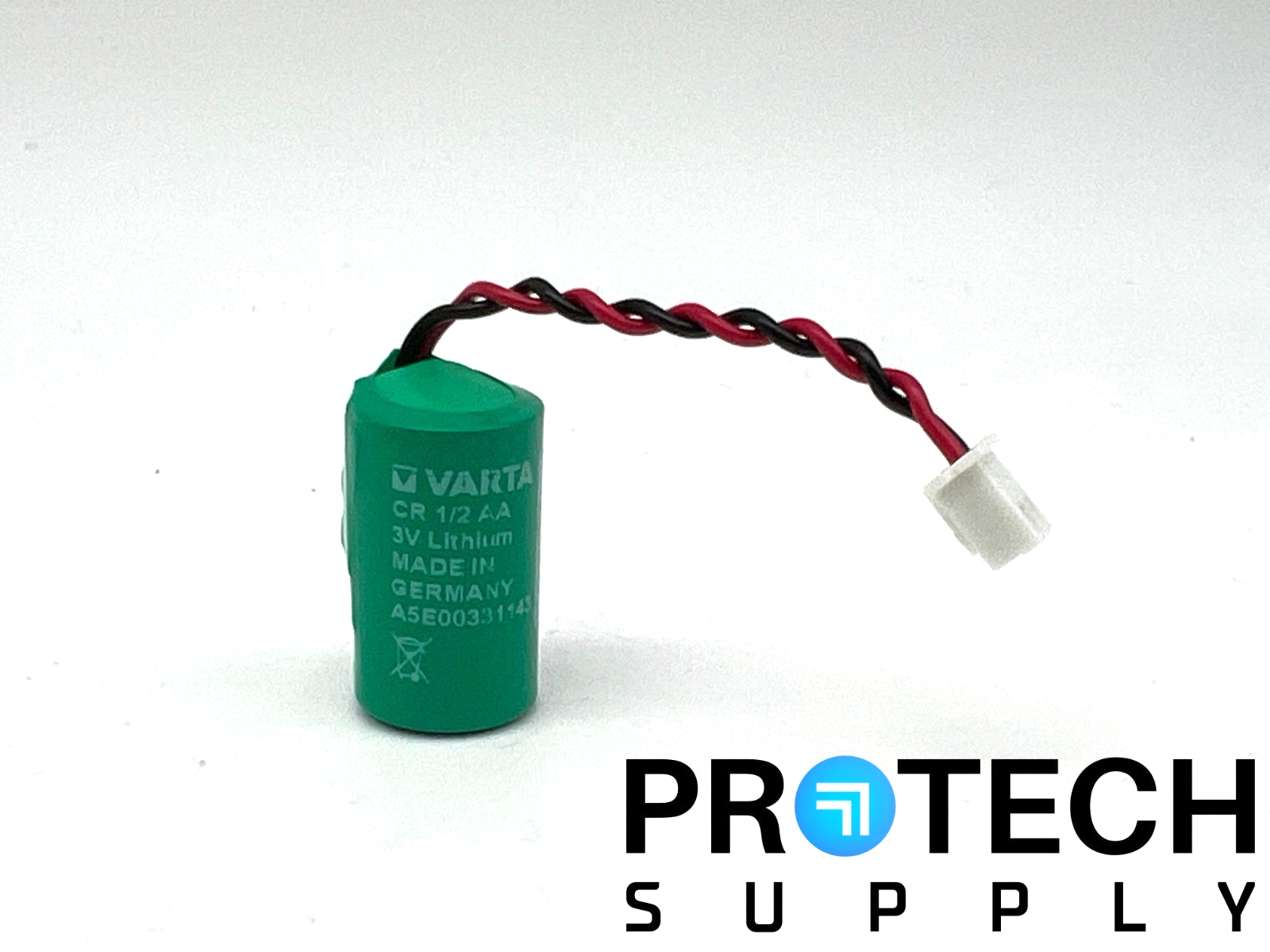 Siemens CMOS Battery 3V ASE00331143 NEW with WARRANTY – Protech Supply