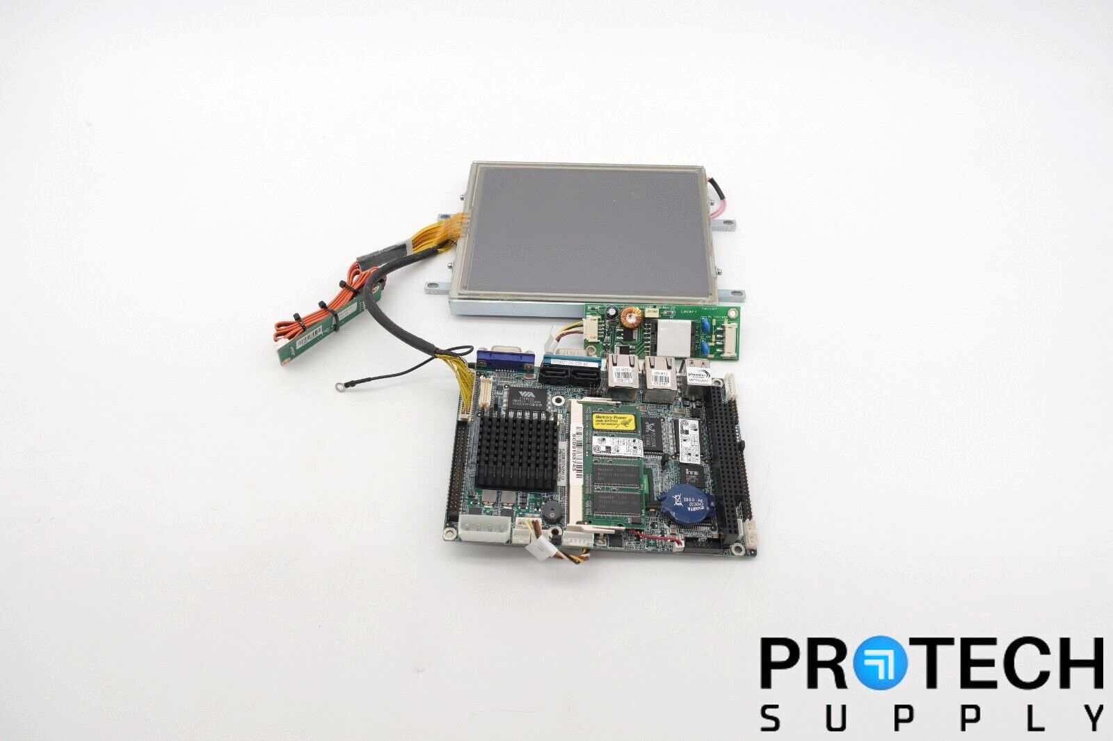 Toshiba Matsushita Display + Board with WARRANTY – Protech Supply