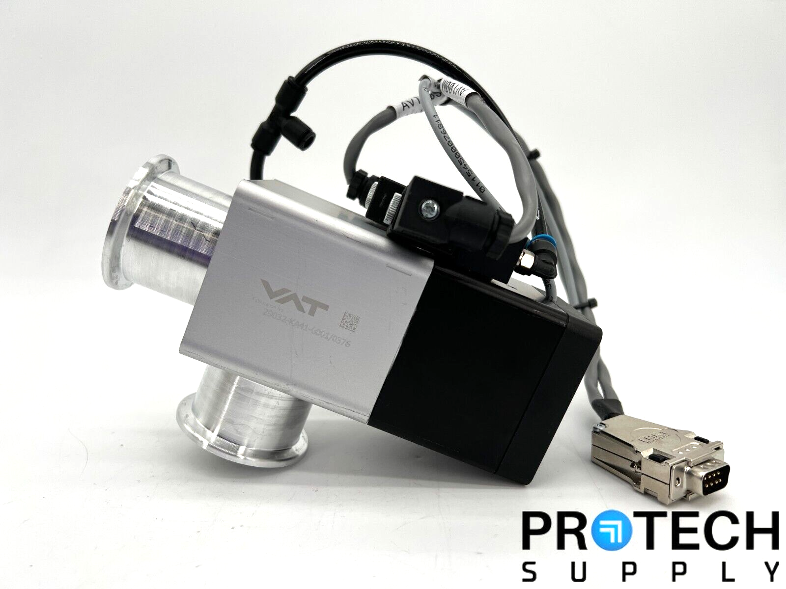 VAT 29032-KA41-0001 HV Angle Valve + Soft-Pump Function with WARRANTY ...