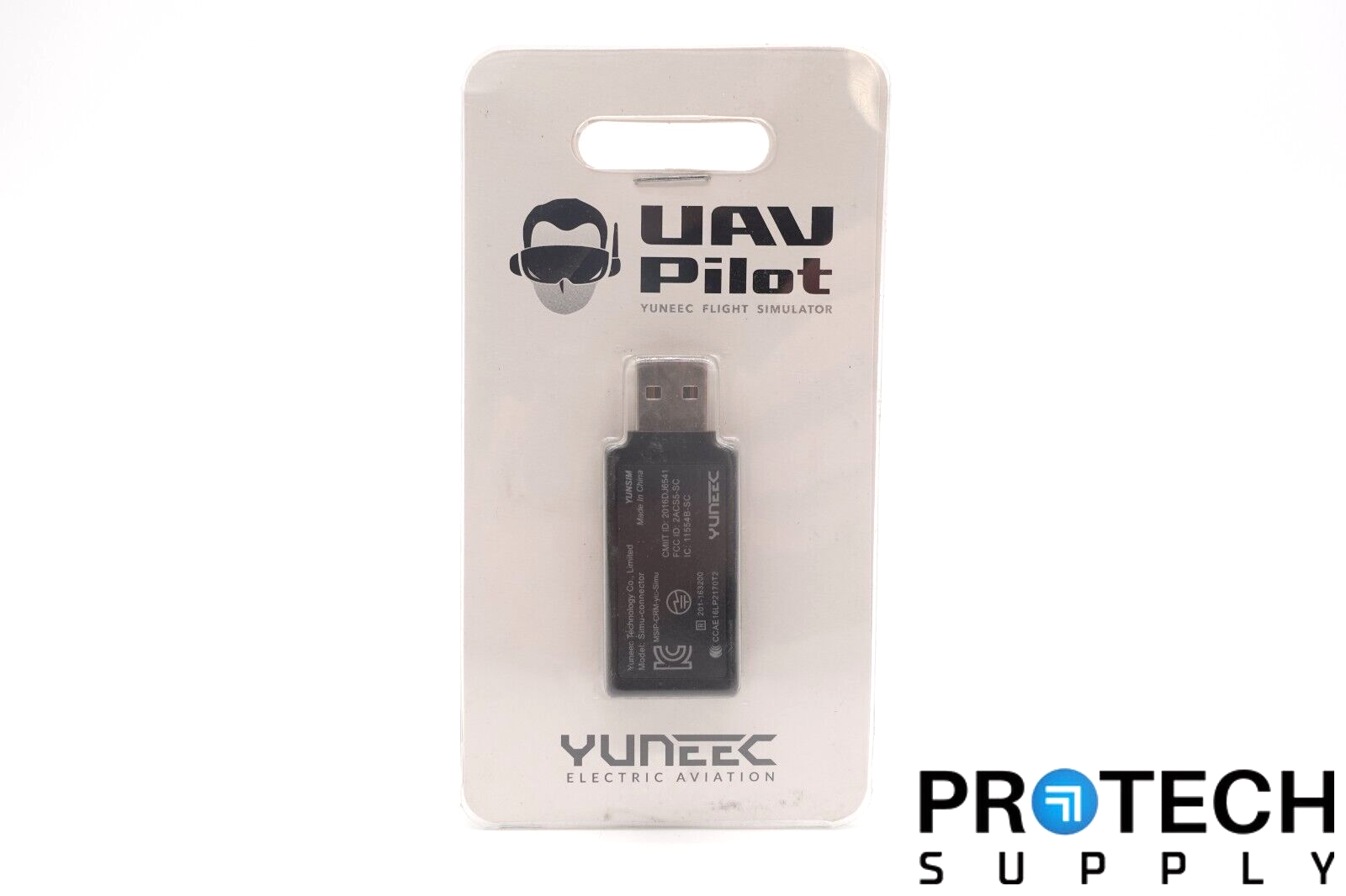 Yuneec YUNSIM UAV Pilot Flight Simulator NEW with WARRANTY – Protech Supply