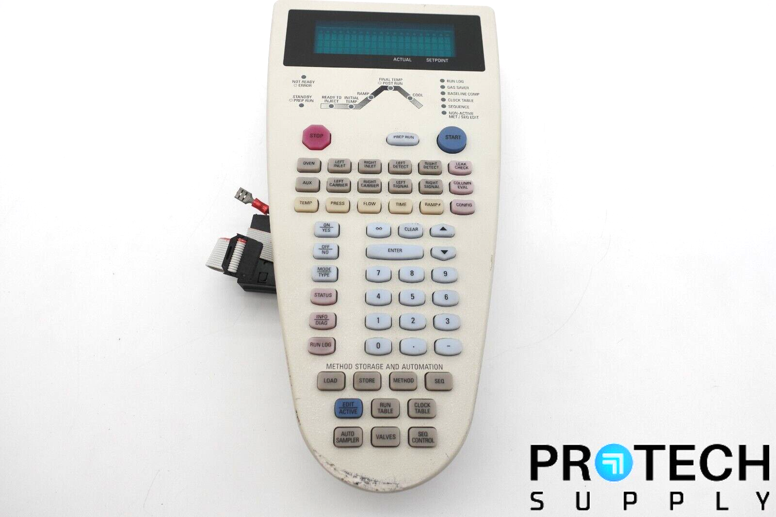 Thermo Control Module for DSQ Mass Spectrometer with Warranty – Protech ...