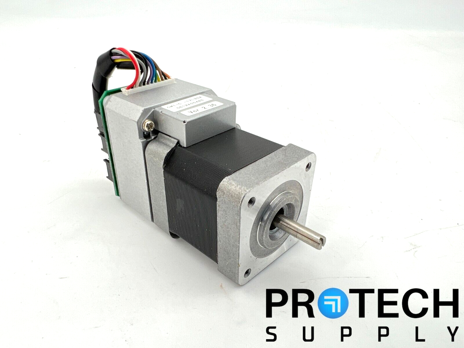 Cool Muscle KH42KM2B036 Servo Motor with WARRANTY – Protech Supply