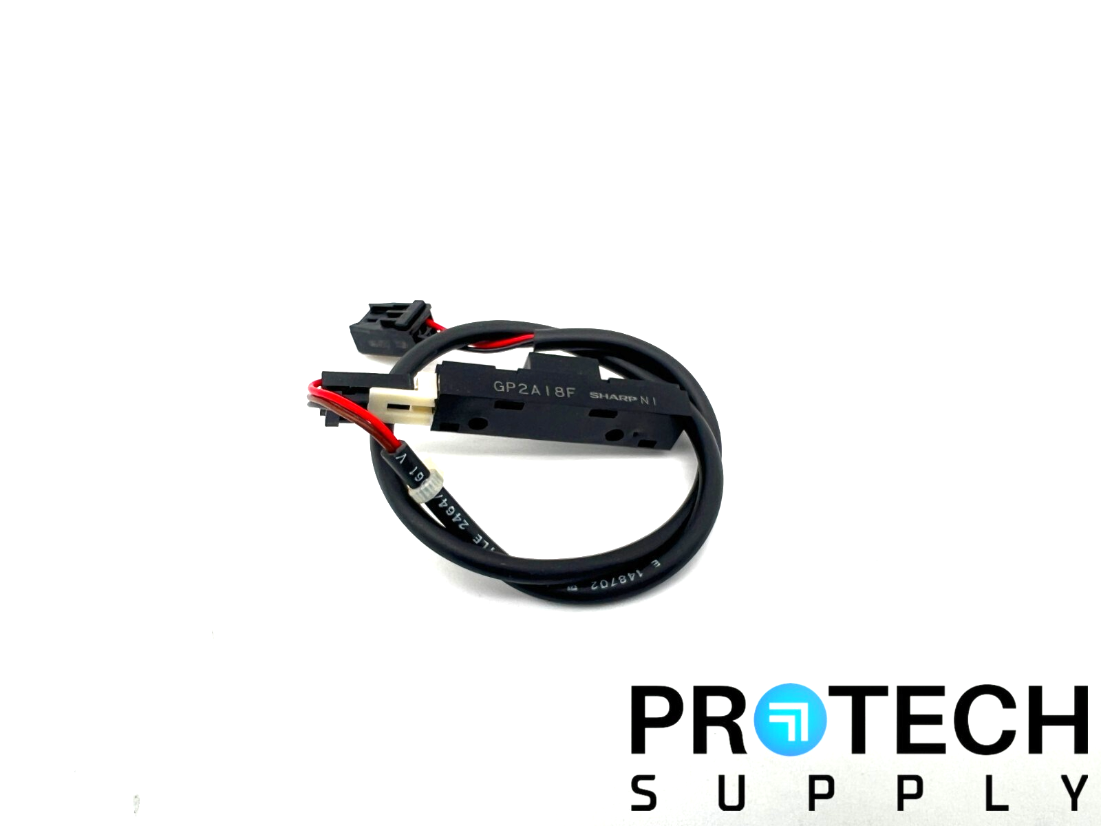 Sharp GP2A18F Visible Light Photo Interrupter Sensor with WARRANTY ...