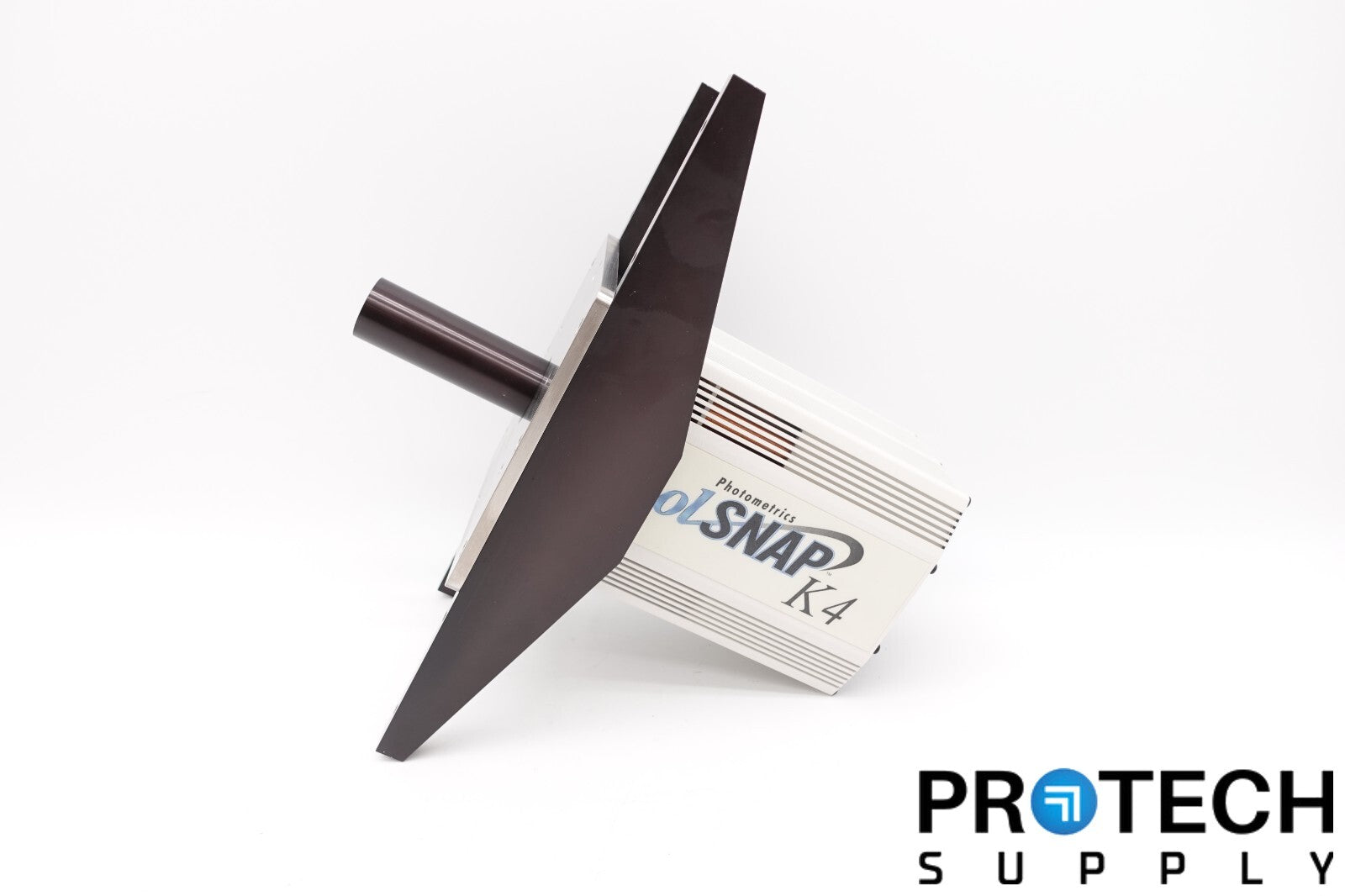 Photometrics CoolSnap K4 CCD Camera No Power Supply with WARRANTY ...